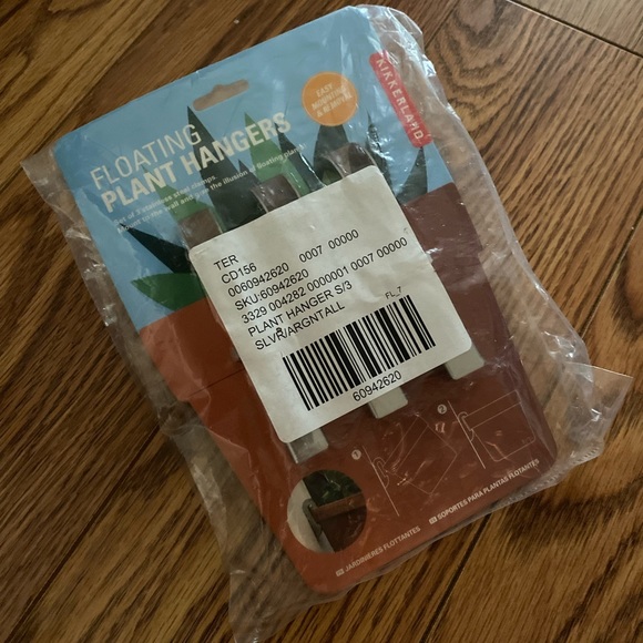 Anthropologie | Other | Anthropologie Terrain Stainless Steel Planter ...